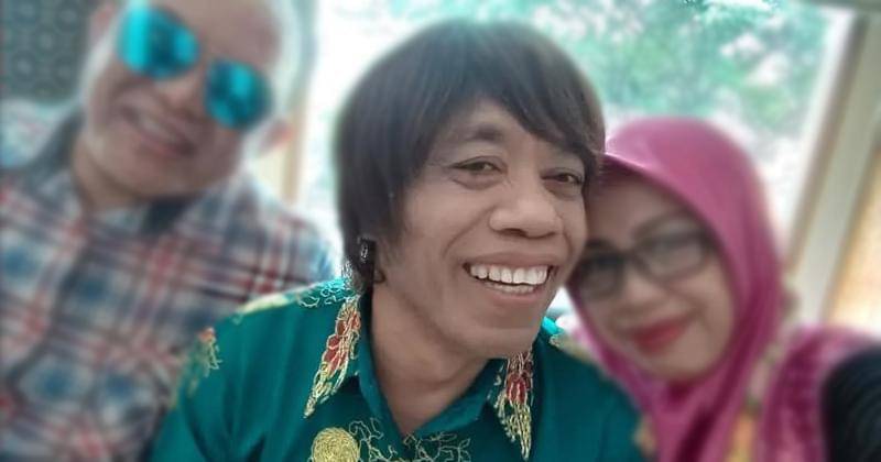 7 Fakta Istri Pak Tarno, Sudah Menikah 10 Kali | Popmama.com